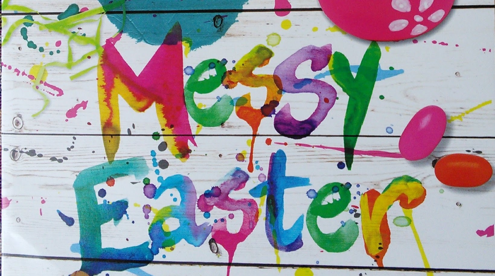 Events – Little Britain Presbyterian Church